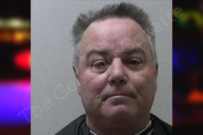 Mack Key — Habersham County Jail Bookings