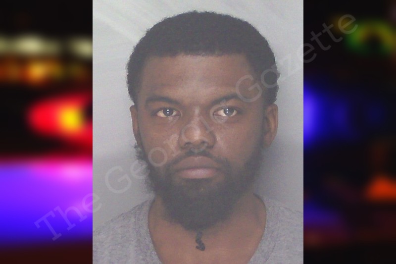 Jason Keys - Douglas County