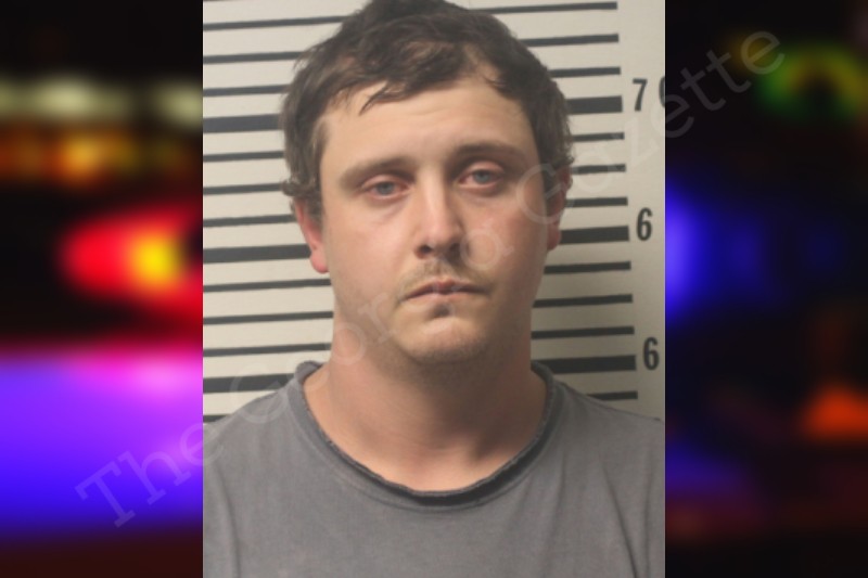 Michael Kilgore — Toombs County Jail Bookings