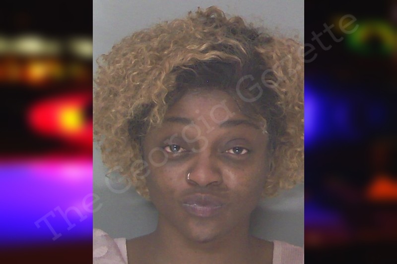 Teresa Kirk — Douglas County Jail Bookings