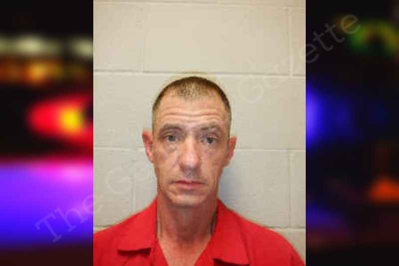 Jay Knight — Henry County Jail Bookings