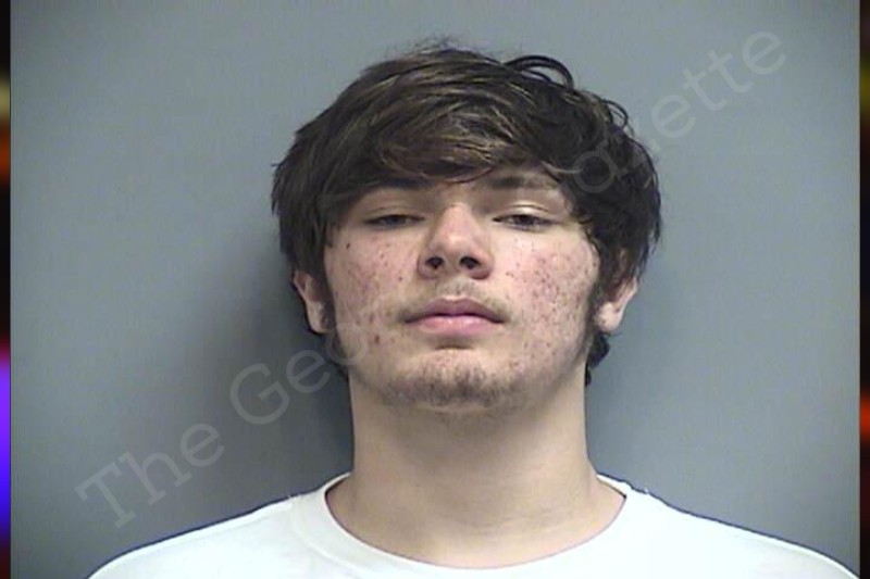 John Kniphfer — Effingham County Jail Bookings