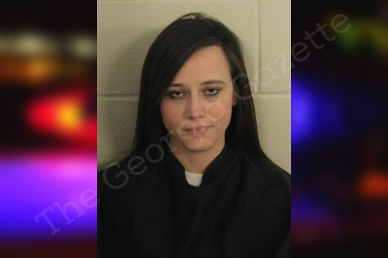 Hannah Kelly — Floyd County Jail Bookings