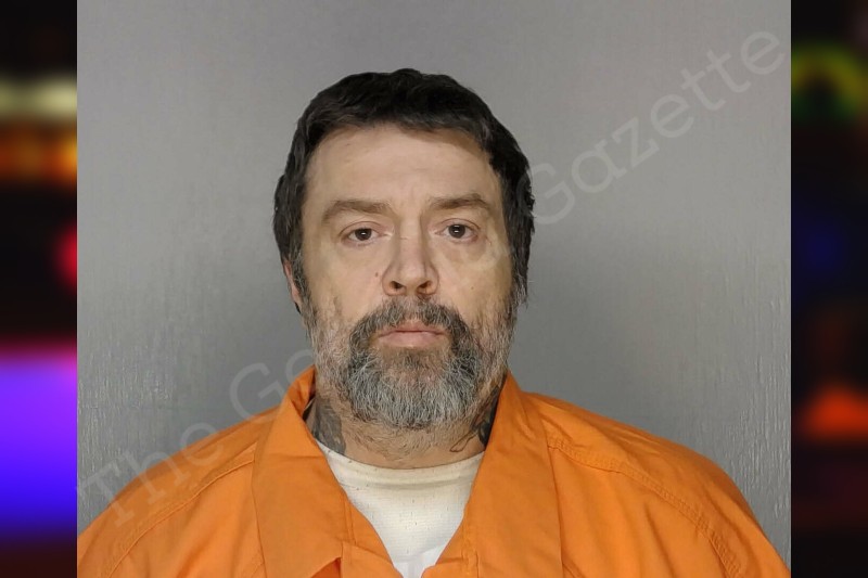 Kenneth Reitz | Bibb County