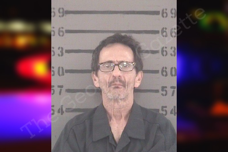 Donald Ketchum | Dougherty County