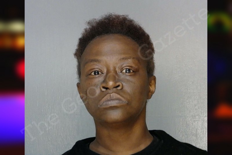 Kimberly Earley — Bibb County Jail Bookings