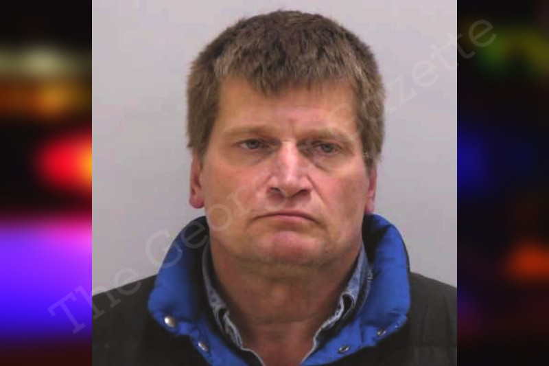 Jeffery Knight — Bartow County Jail Bookings