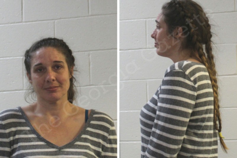 Rebecca Knight — Houston County Jail Bookings