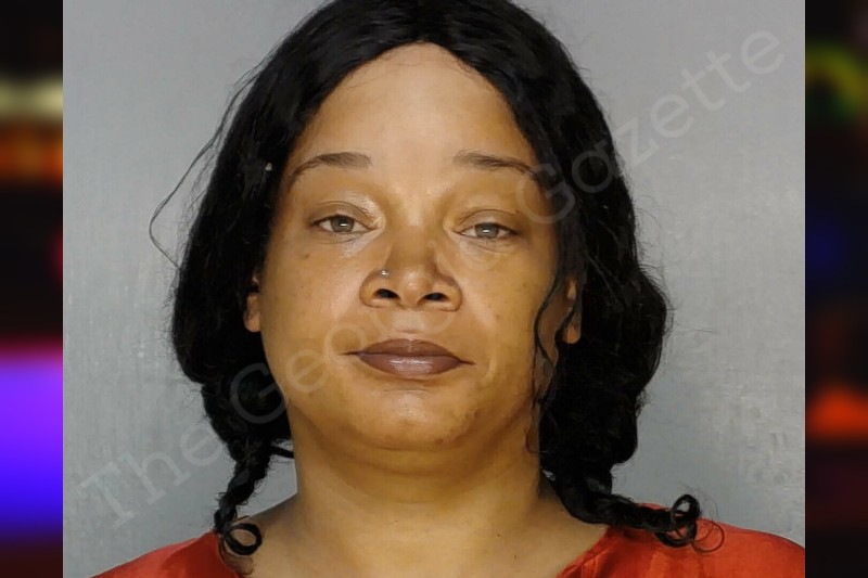 Kolita Ridgeway | Bibb County