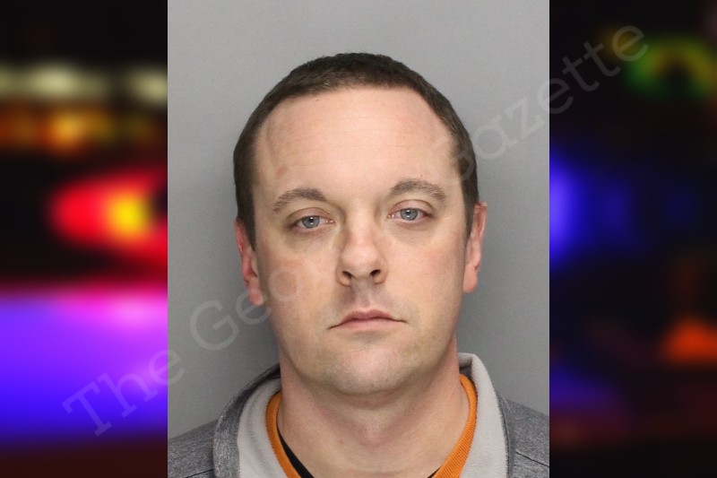 Stanley Kowalkowski | Cobb County