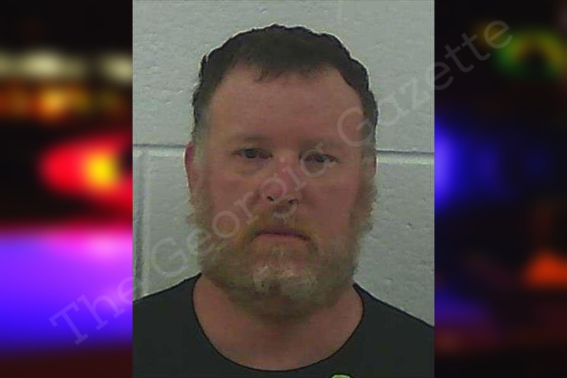 James Landrum — Jackson County Jail Bookings