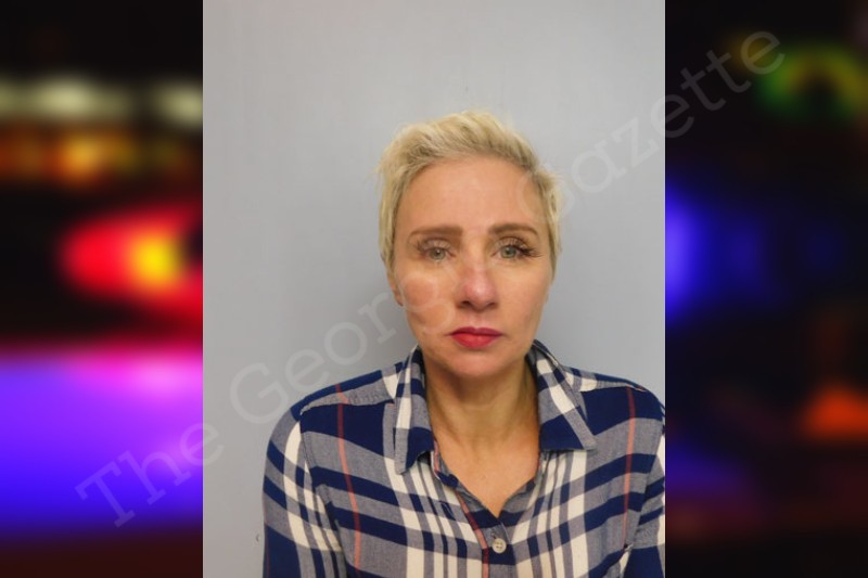 Nicole Lathrop | Hall County