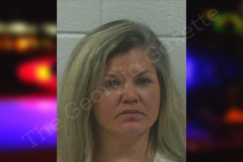 Stevie Ledbetter — Jackson County Jail Bookings