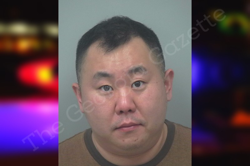 David Lee | Gwinnett County