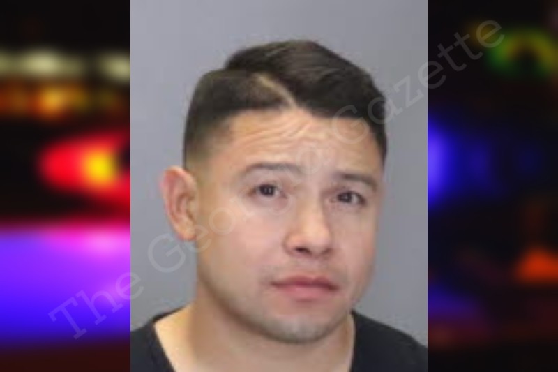 Fernando Lopez — Muscogee County Jail Bookings