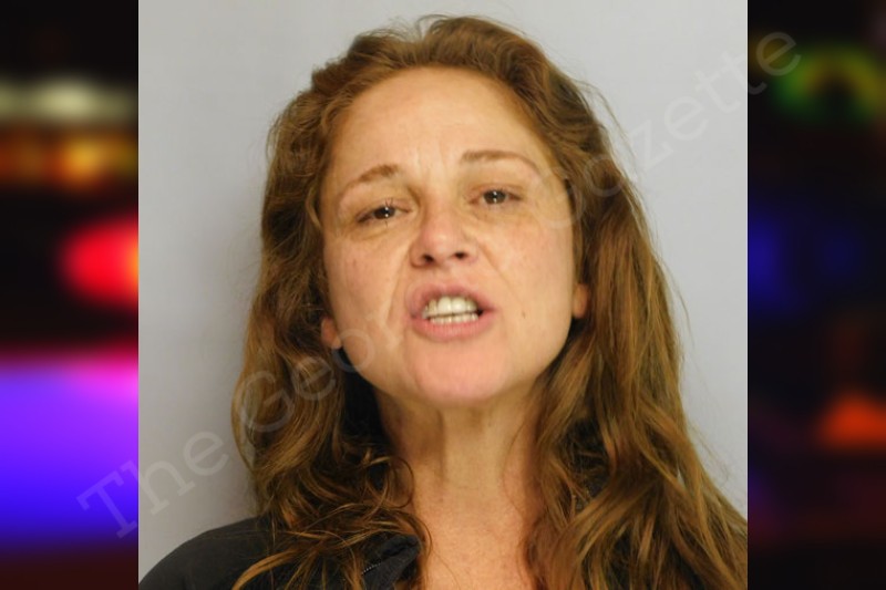 Sharon Loving | Hall County