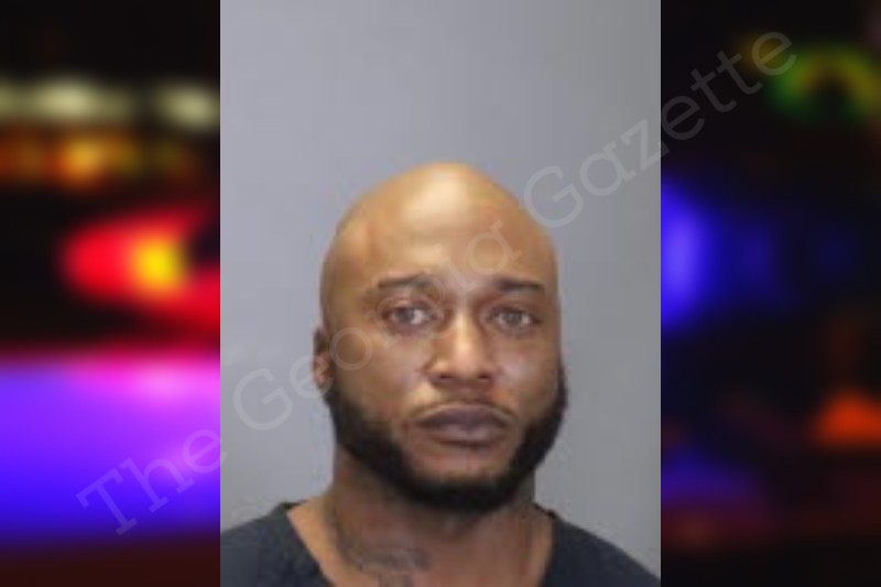 Joshua Loyd | Muscogee County