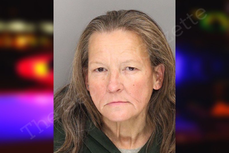 Angela Landrum | Cobb County