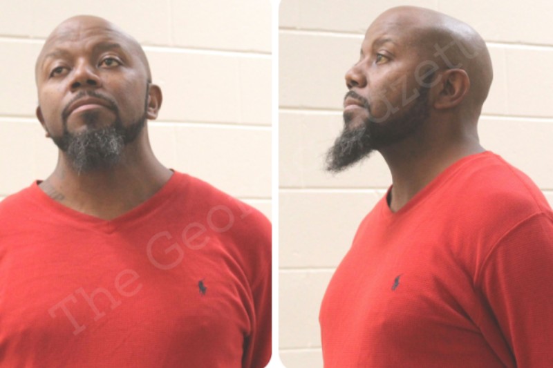 Eric Lawrence — Houston County Jail Bookings