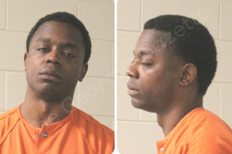 Christopher Lawson — Houston County Jail Bookings