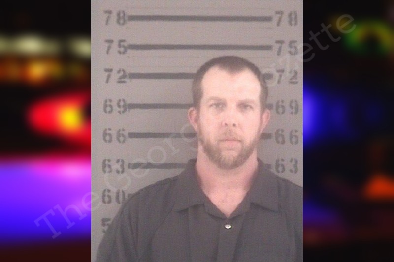 Robert Lent — Dougherty County Jail Bookings