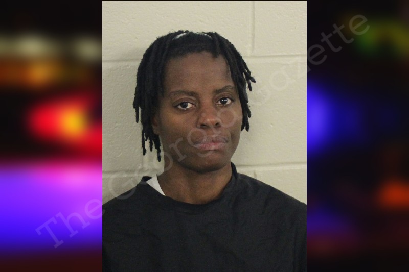 Susan Lett — Floyd County Jail Bookings