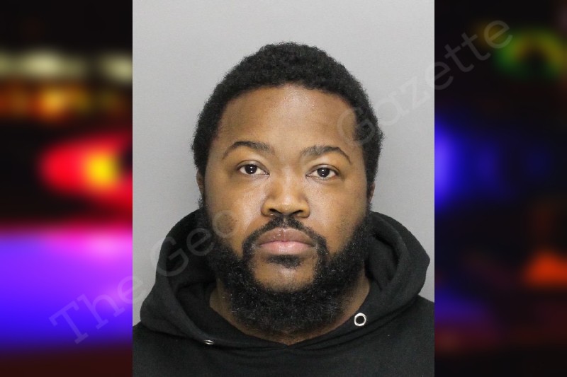 Kareem Lewis | Cobb County