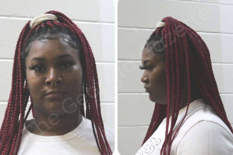 Makiya Little — Houston County
