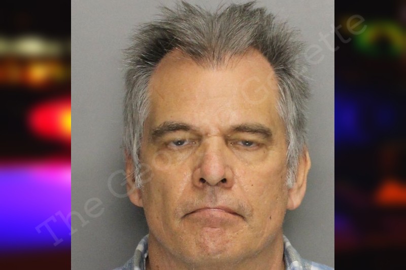 Joseph Love | Cobb County