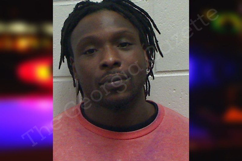 Nicholas Mathis — Bulloch County