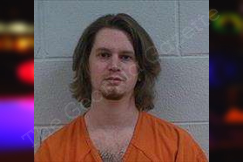 Joshua Mccall | Polk County