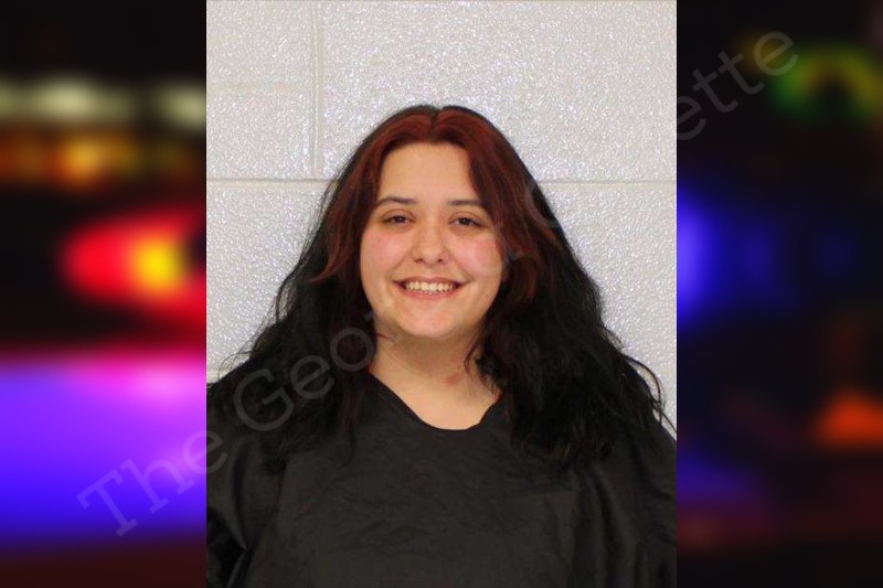 Victoria Mearns — Carroll County Jail Bookings