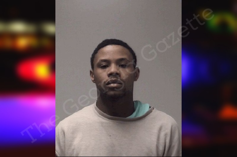 Michael Meredith Pless | Coweta County