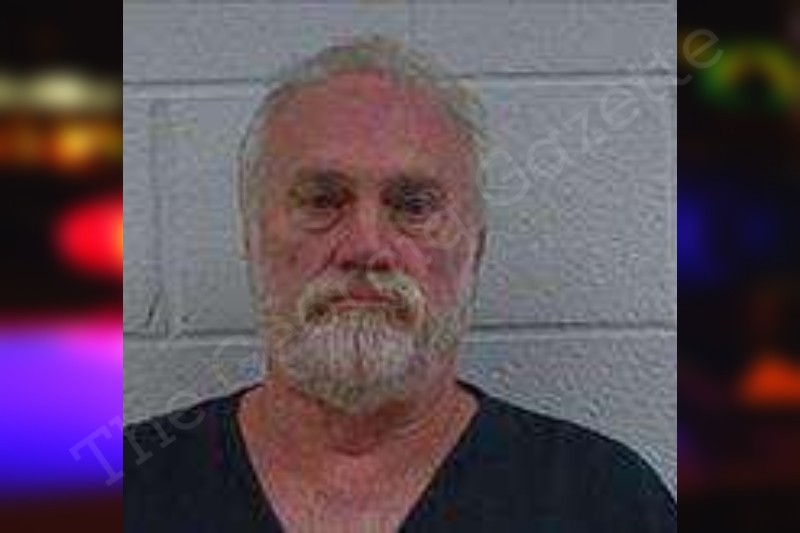 Christopher Miller — Polk County Jail Bookings