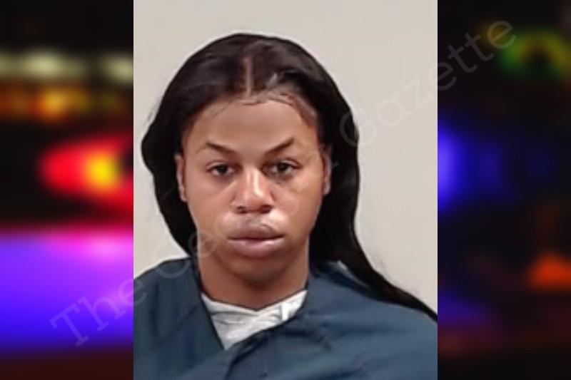 Micheal Morgan — Lowndes County Jail Bookings