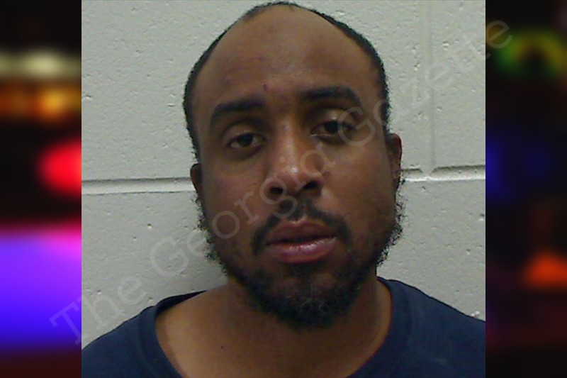 Dominic Morrison | Bulloch County