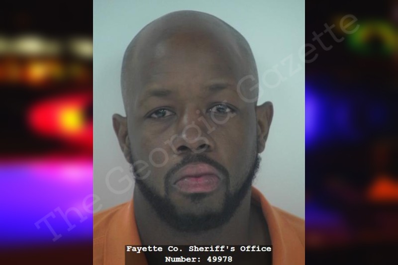 Lamar Macon | Fayette County