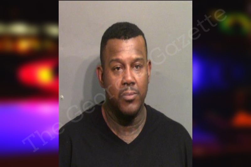 Kenyetta Mainor — Glynn County Jail Bookings