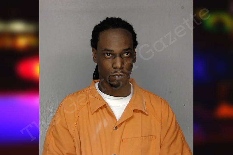 Marcus Stephens | Bibb County