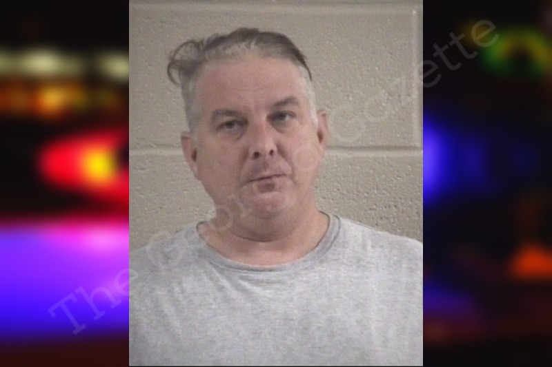 Mario Graceffa — Whitfield County Jail Bookings