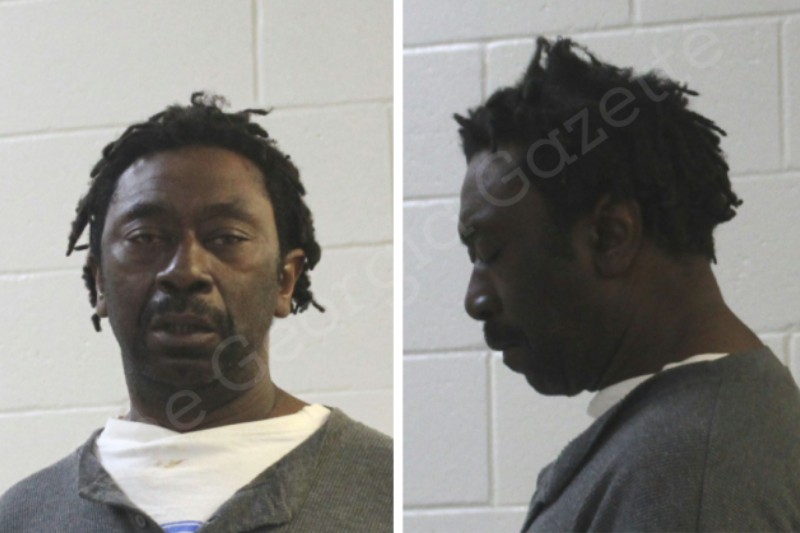 Ricky Marshall — Houston County Jail Bookings