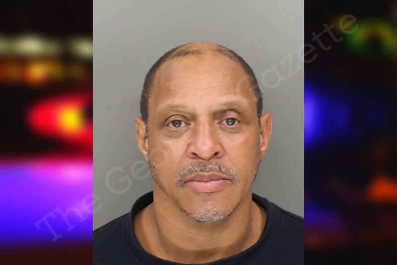 Michael Mason - Cobb County
