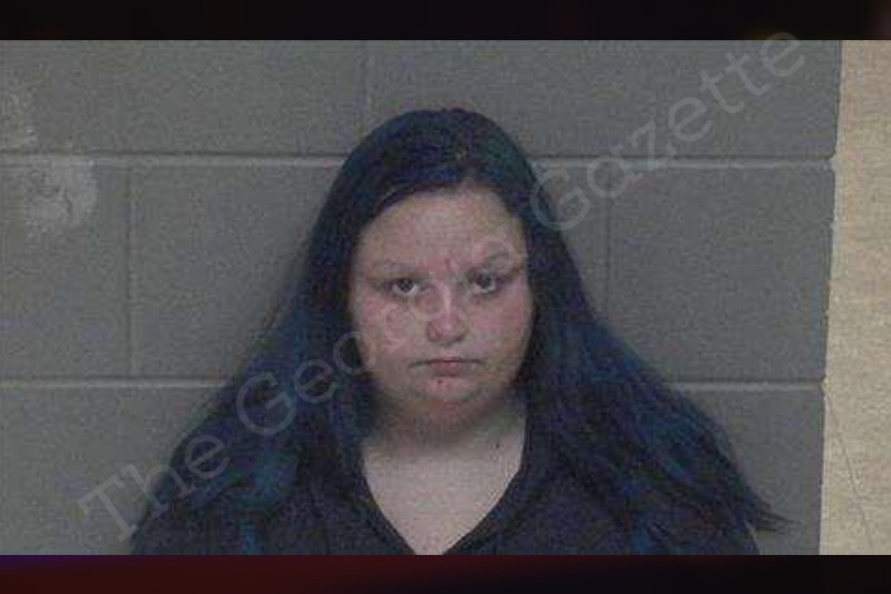 Emily Mattocks — Morgan County Jail Bookings