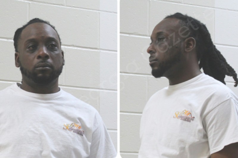 Brian Mccants | Houston County