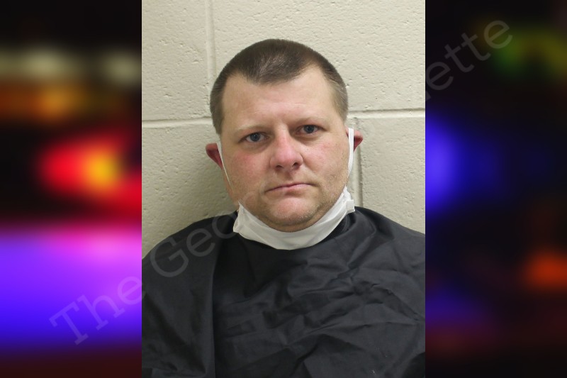 Jason Mckean | Floyd County