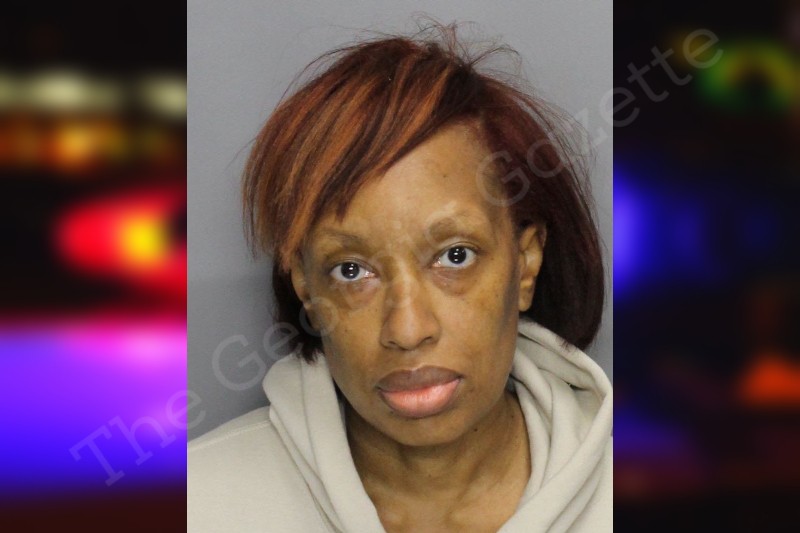 Nava Merritt | Cobb County