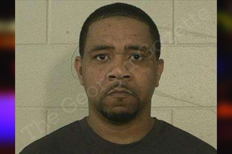 Kelly Moore — Liberty County Jail Bookings