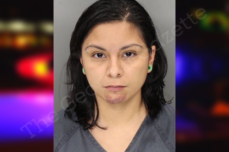 Marysol Morales | Cobb County