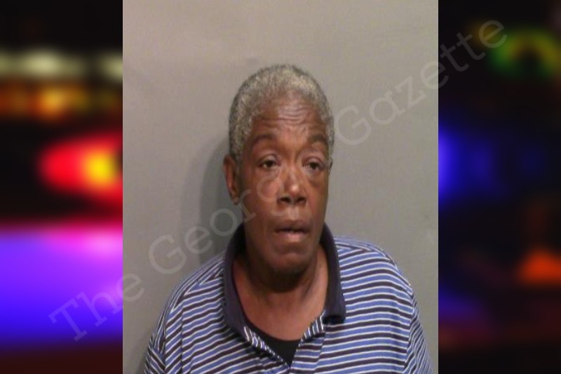 Diane Moran | Glynn County