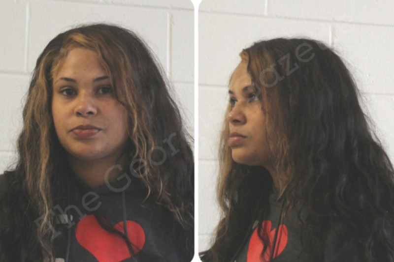 Shayla Murray — Houston County Jail Bookings